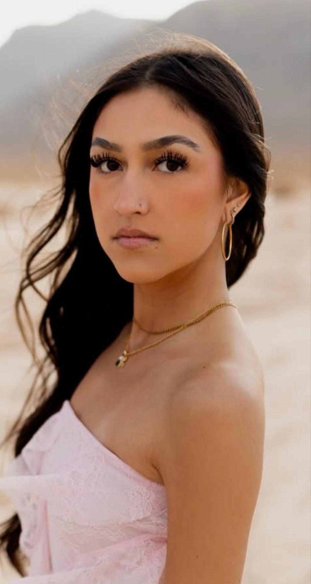 Alexa Vazquez - Stars Talent Studio