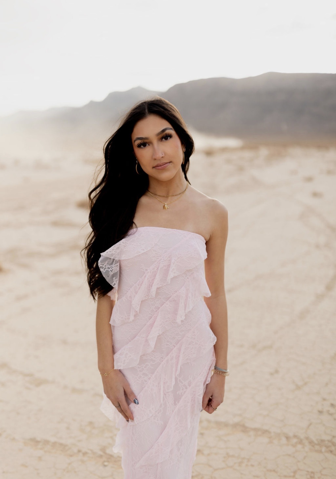 Alexa Vazquez - Stars Talent Studio