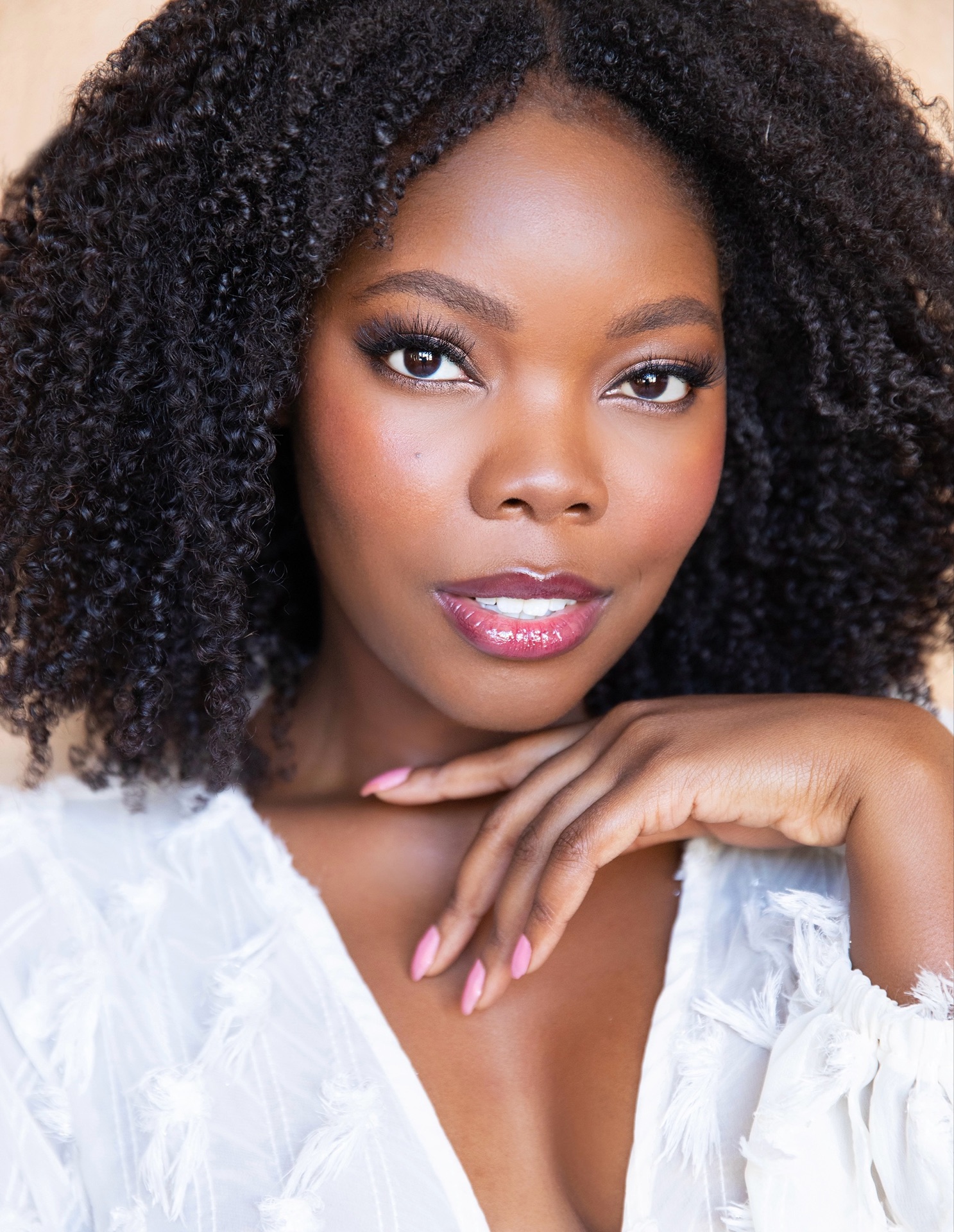 Tiffany Driver - Stars Talent Studio