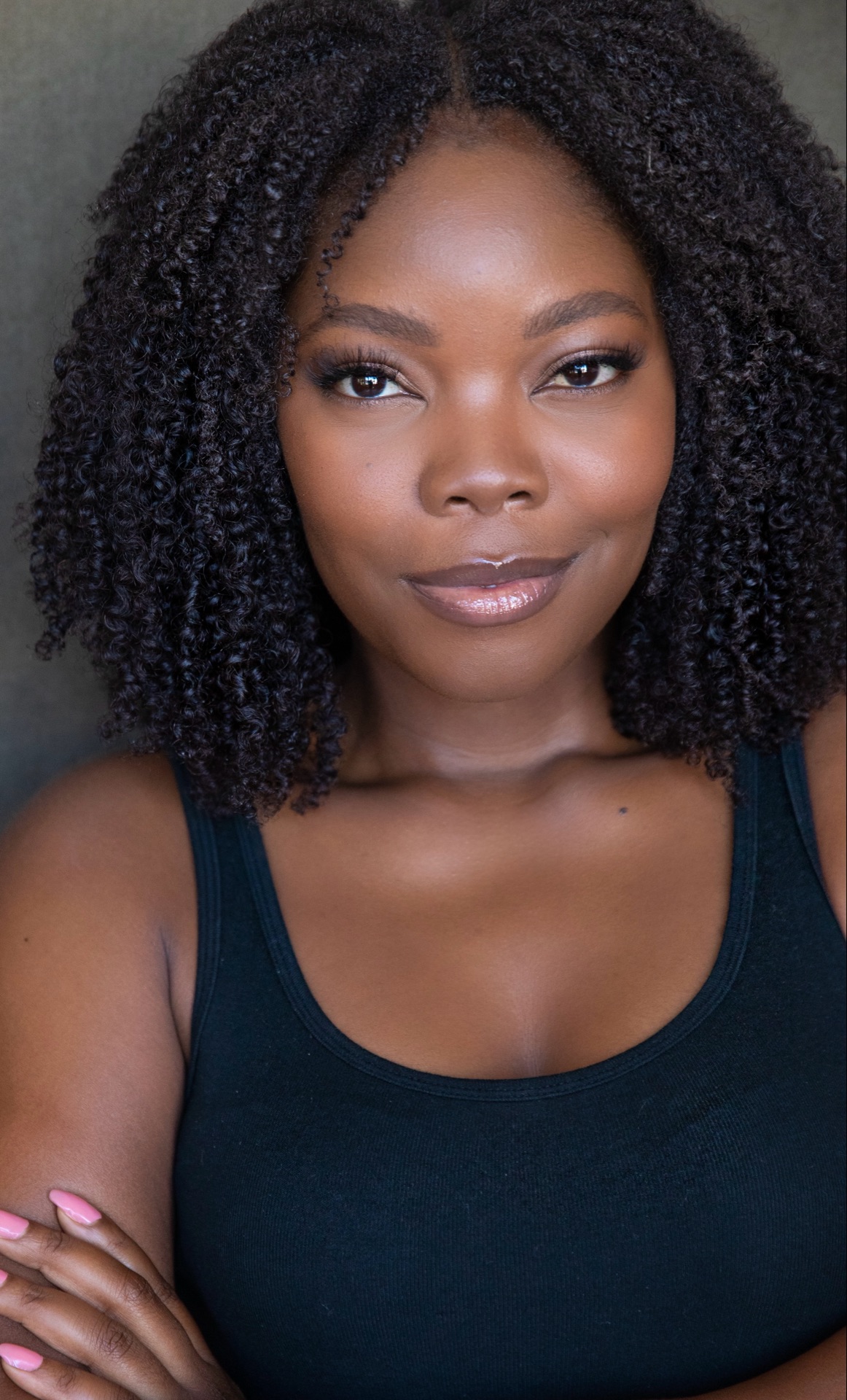 Tiffany Driver - Stars Talent Studio