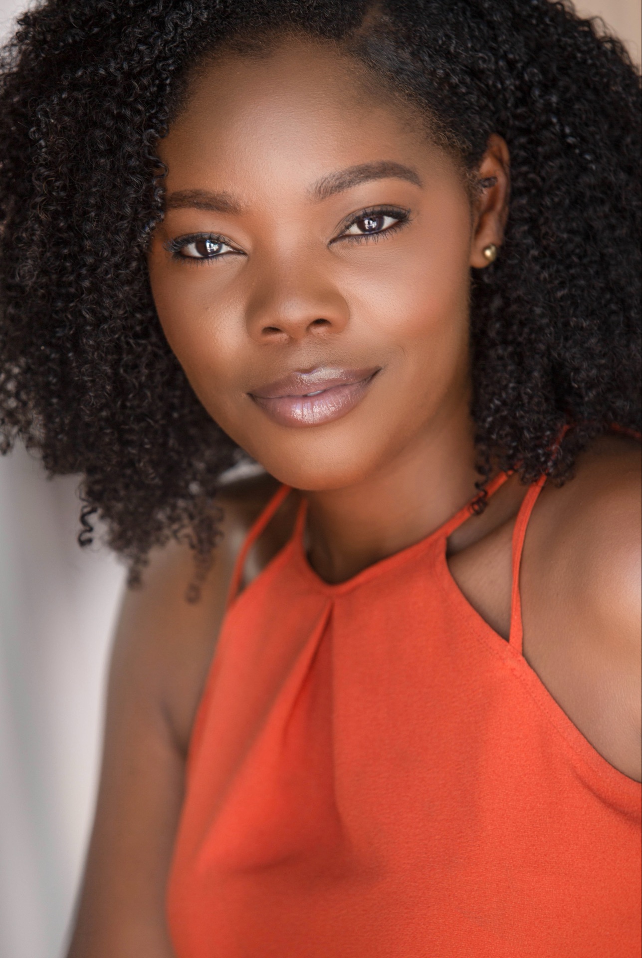 Tiffany Driver - Stars Talent Studio