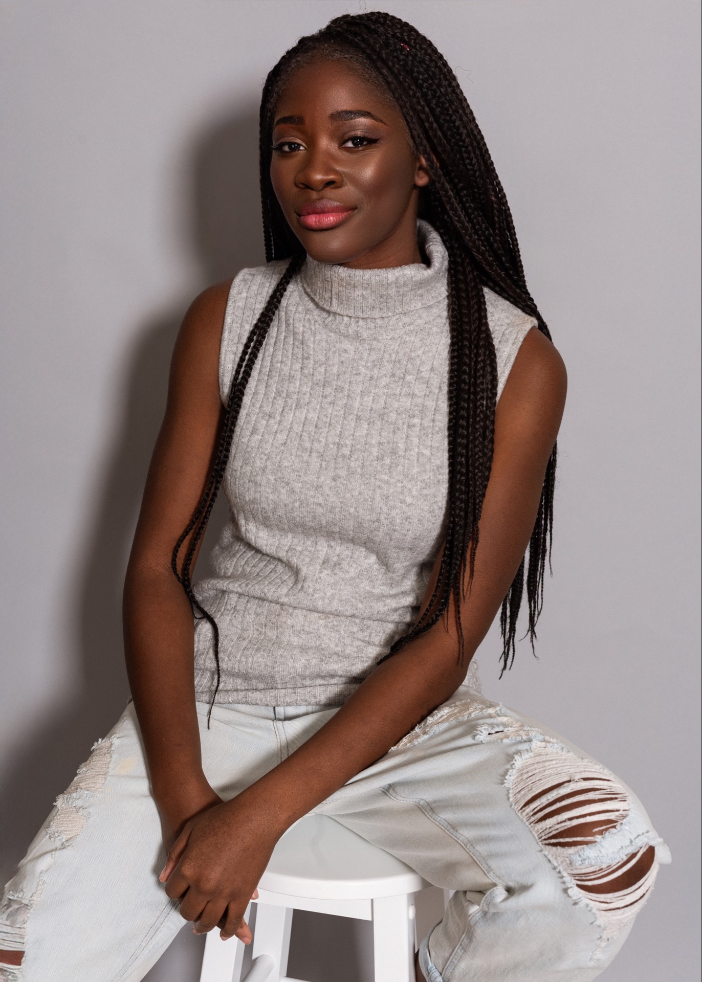 Ella Isom - Stars Talent Studio