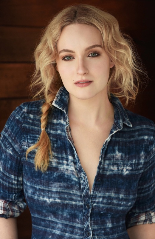 Rowan Iris Cooper - Stars Talent Studio