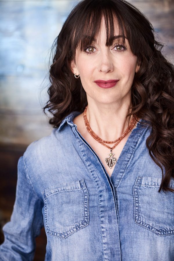 Iris Braydon - Stars Talent Studio