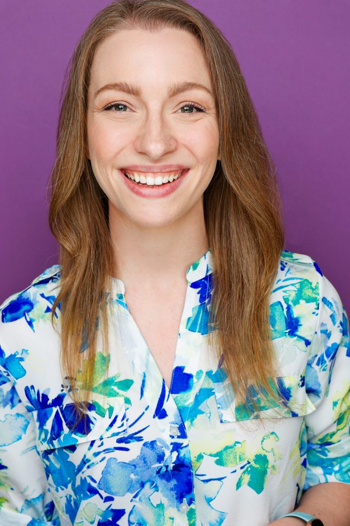 Joanna Cretella - Stars Talent Studio