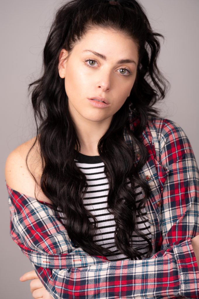 Taylor Alexa - Stars Talent Studio