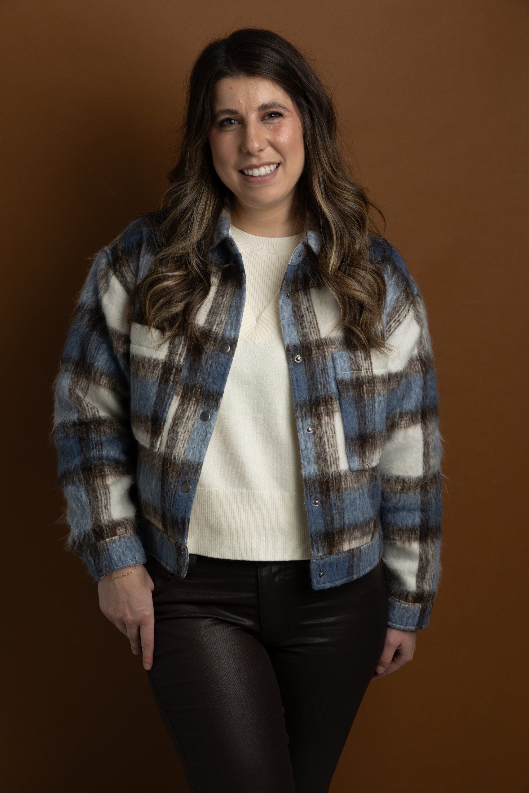 Morgan Ortega - Stars Talent Studio