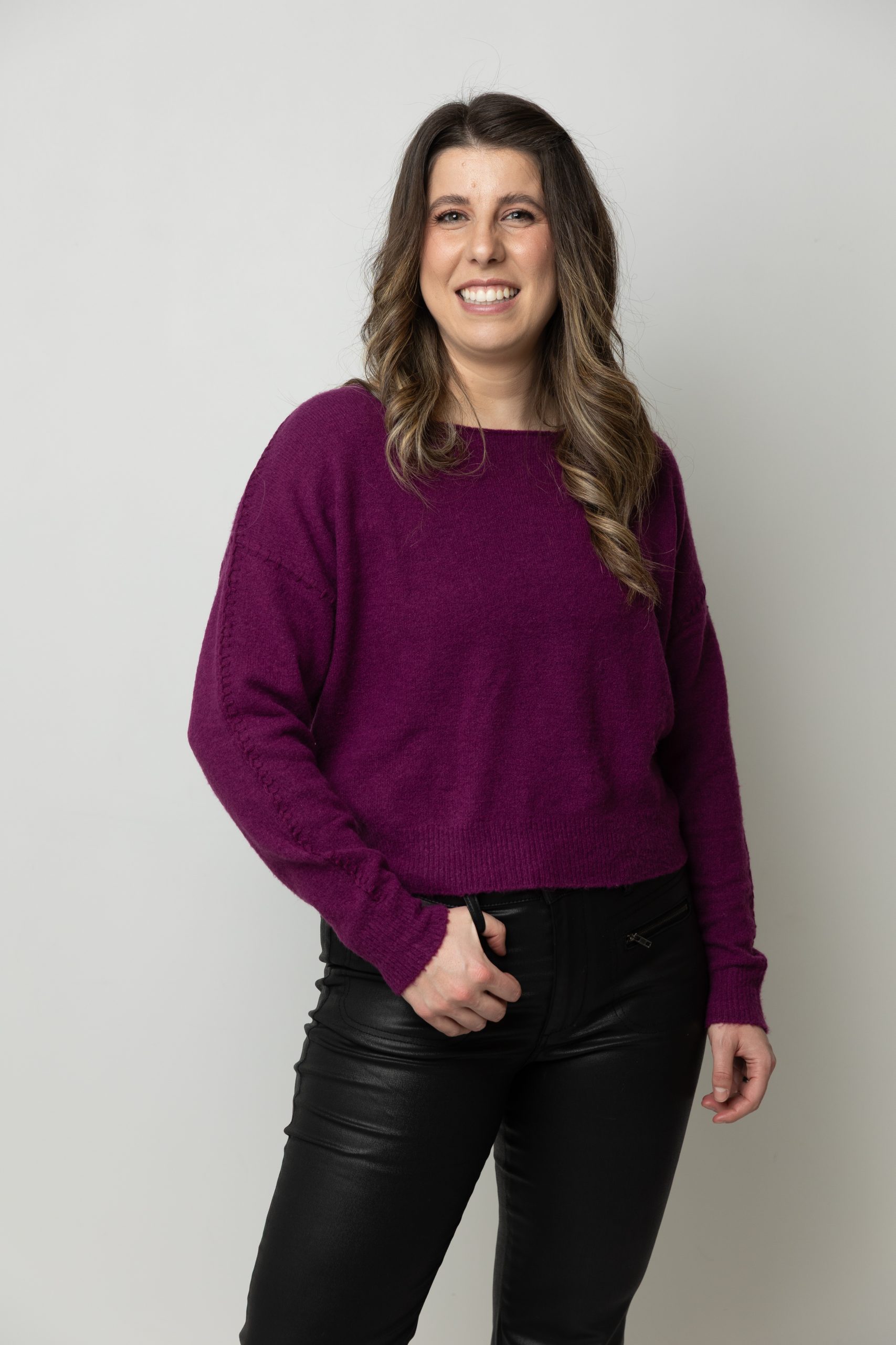 Morgan Ortega - Stars Talent Studio