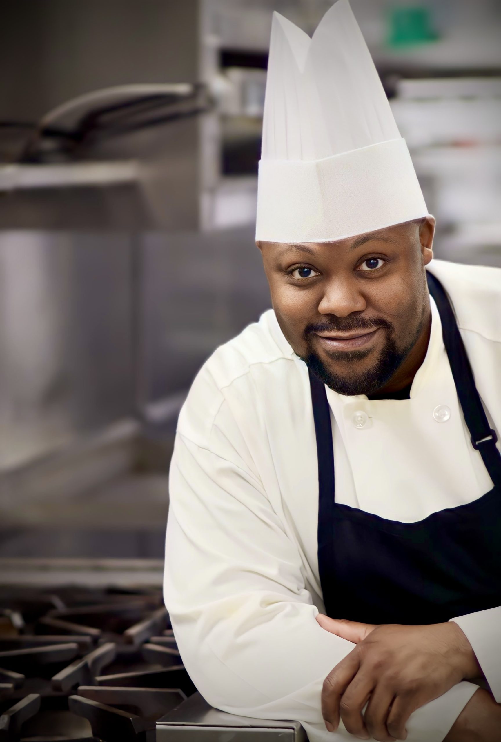 CHARLEONE - Stars Talent Studio