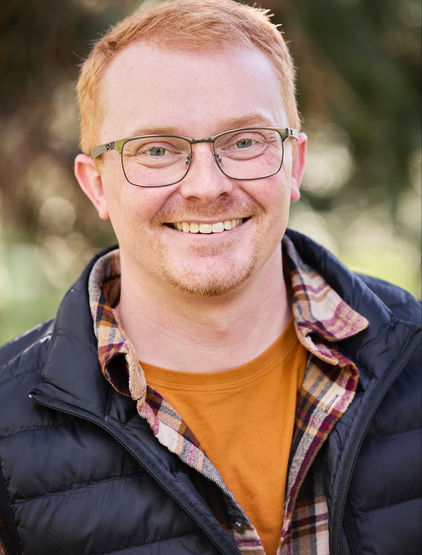 Robert Austin Cohen - Stars Talent Studio