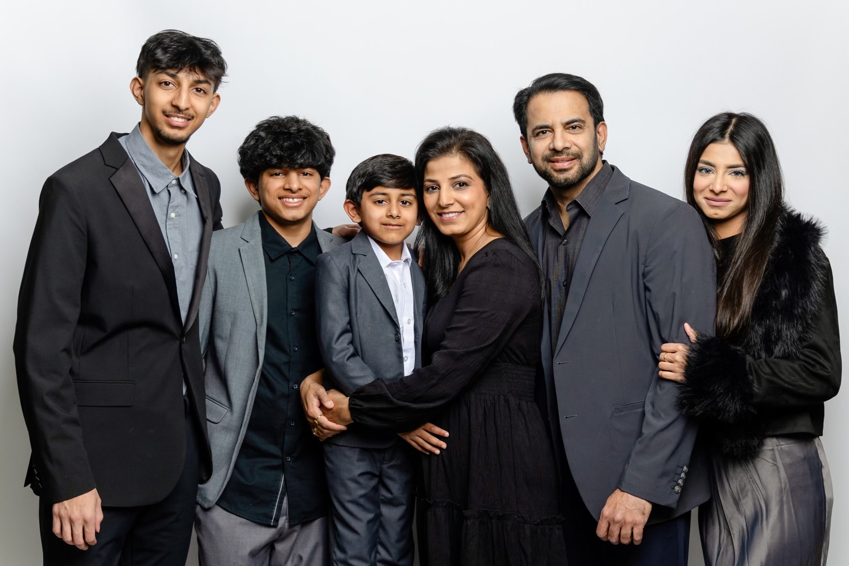 Dr. Kashif Memon (Prefers Direct Bookings) - Stars Talent Studio