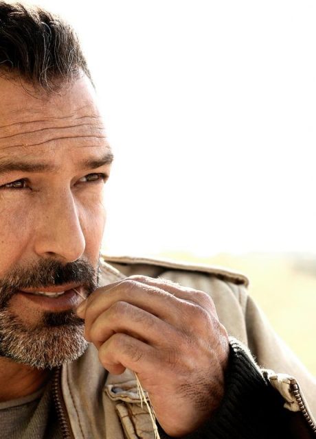 Andrew Skaff - Stars Talent Studio