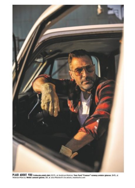 Andrew Skaff - Stars Talent Studio