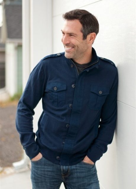 Andrew Skaff - Stars Talent Studio