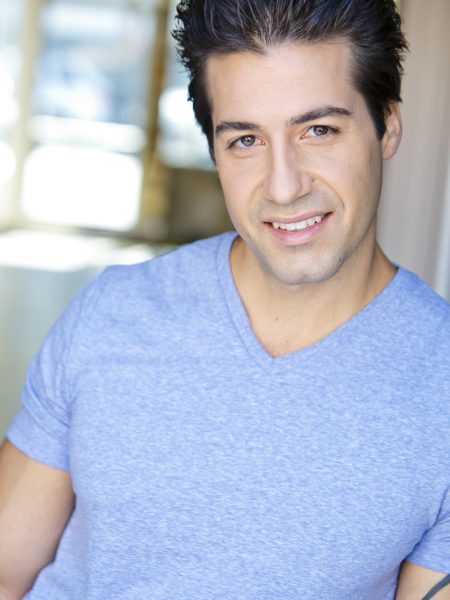 Anthony Latona - Stars Talent Studio