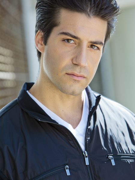 Anthony Latona - Stars Talent Studio