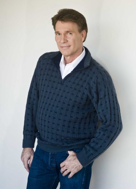 Dan Pope - Stars Talent Studio