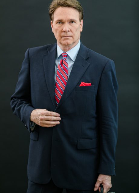 Dan Pope - Stars Talent Studio