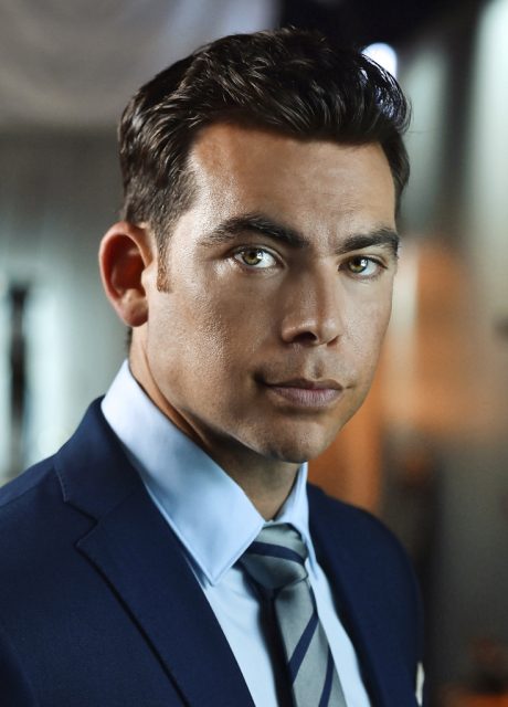 David Wachs - Stars Talent Studio