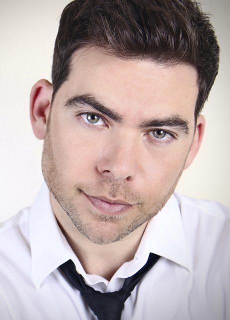 David Wachs - Stars Talent Studio