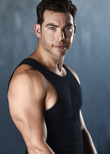 David Wachs - Stars Talent Studio