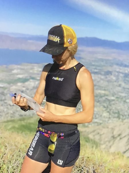 Jill Griffiths - Stars Talent Studio