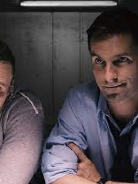 Liam McNeill - Stars Talent Studio